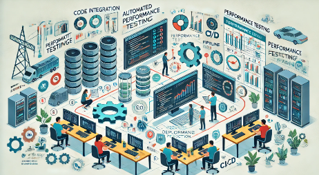 Detecting and Resolving Performance Bottlenecks | by Mounika Gaddam | Medium