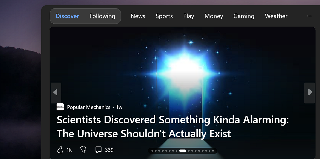 UFOs, Humans, and Animals. In a discussion initiated by Lue… | by John Ege | Aug, 2024 | Medium
