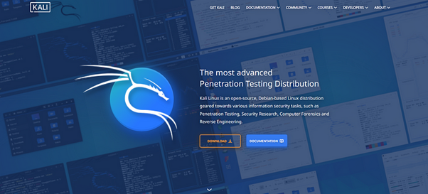 How to Set Up Your Own Virtual Machine and Install Kali Linux on MacOS M1 Using UTM | by Faith ...