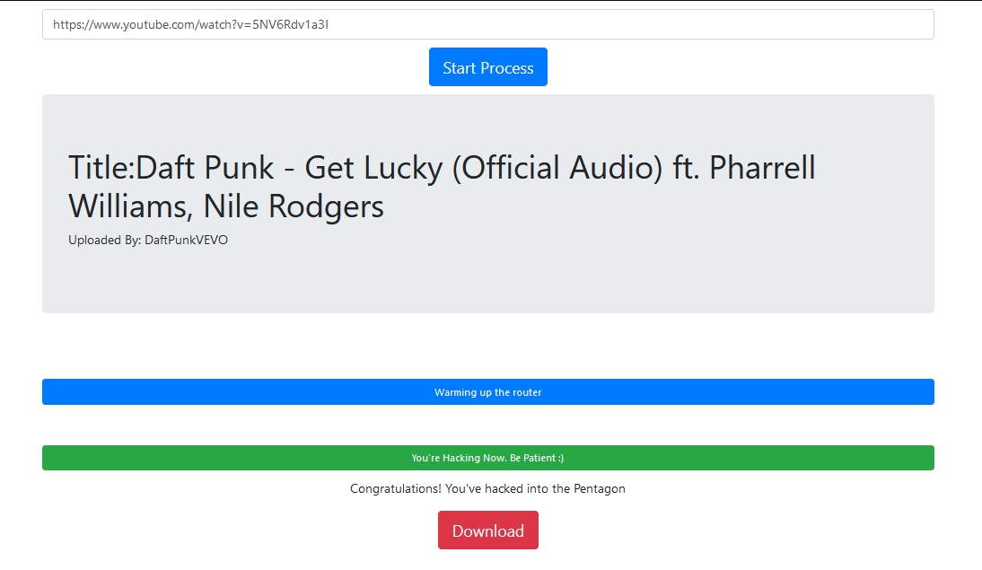 Building a Streamlit Chatbot to chat with your coding project with LlamaIndex and OpenAI | by ...