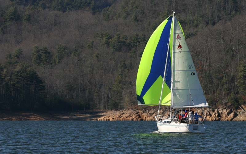 Hunter Sails Excellence: Navigate with Precision and Performance - FX ...
