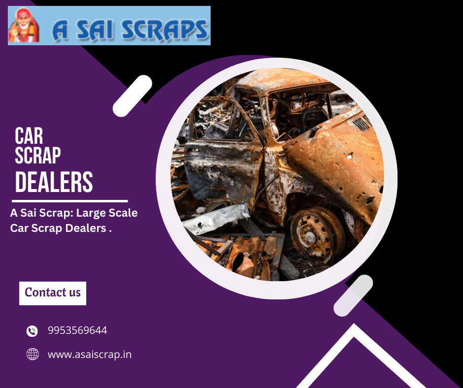 Your Go-To Guide for Choosing the Best Computer Scrap Dealer - A Sai ...