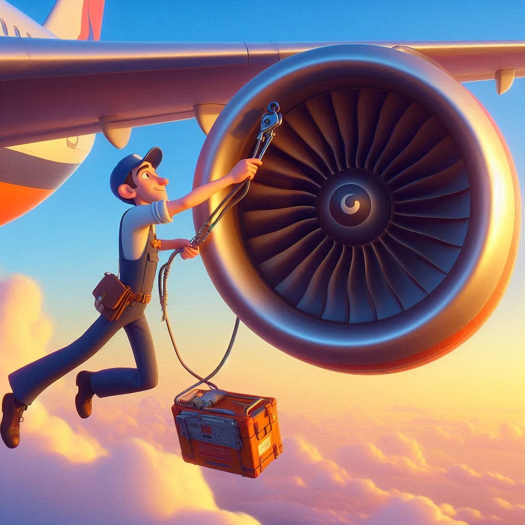 Custom Hibernate Types with @Type Annotation Guide | by Paul Ravvich ...