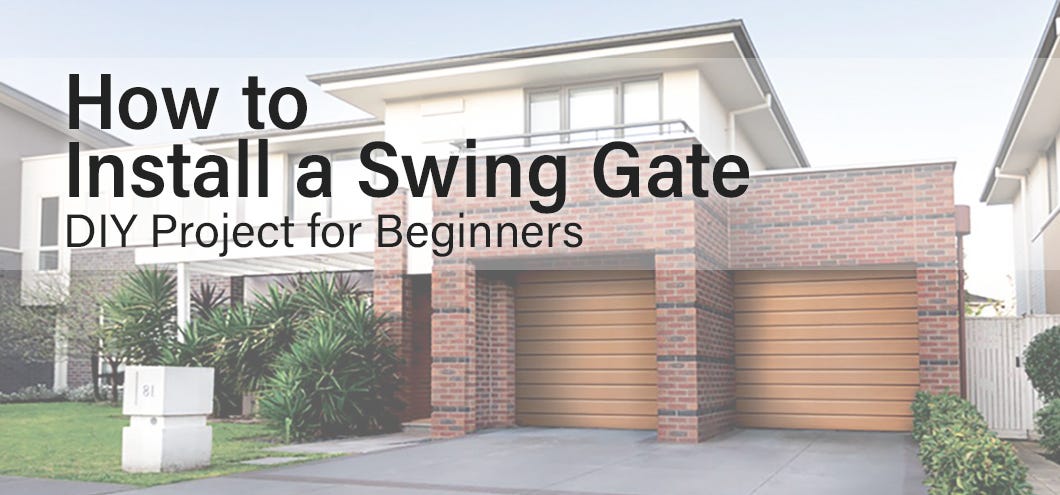 Roller Doors: The Ultimate Guide for Homeowners | by Elcardo | Medium