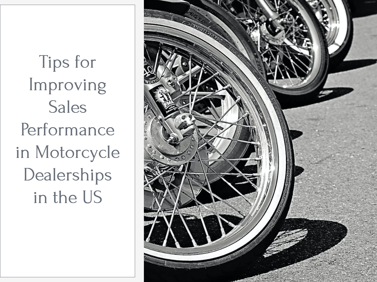 Effective Customer Communication Strategies for Motorcycle Dealership ...