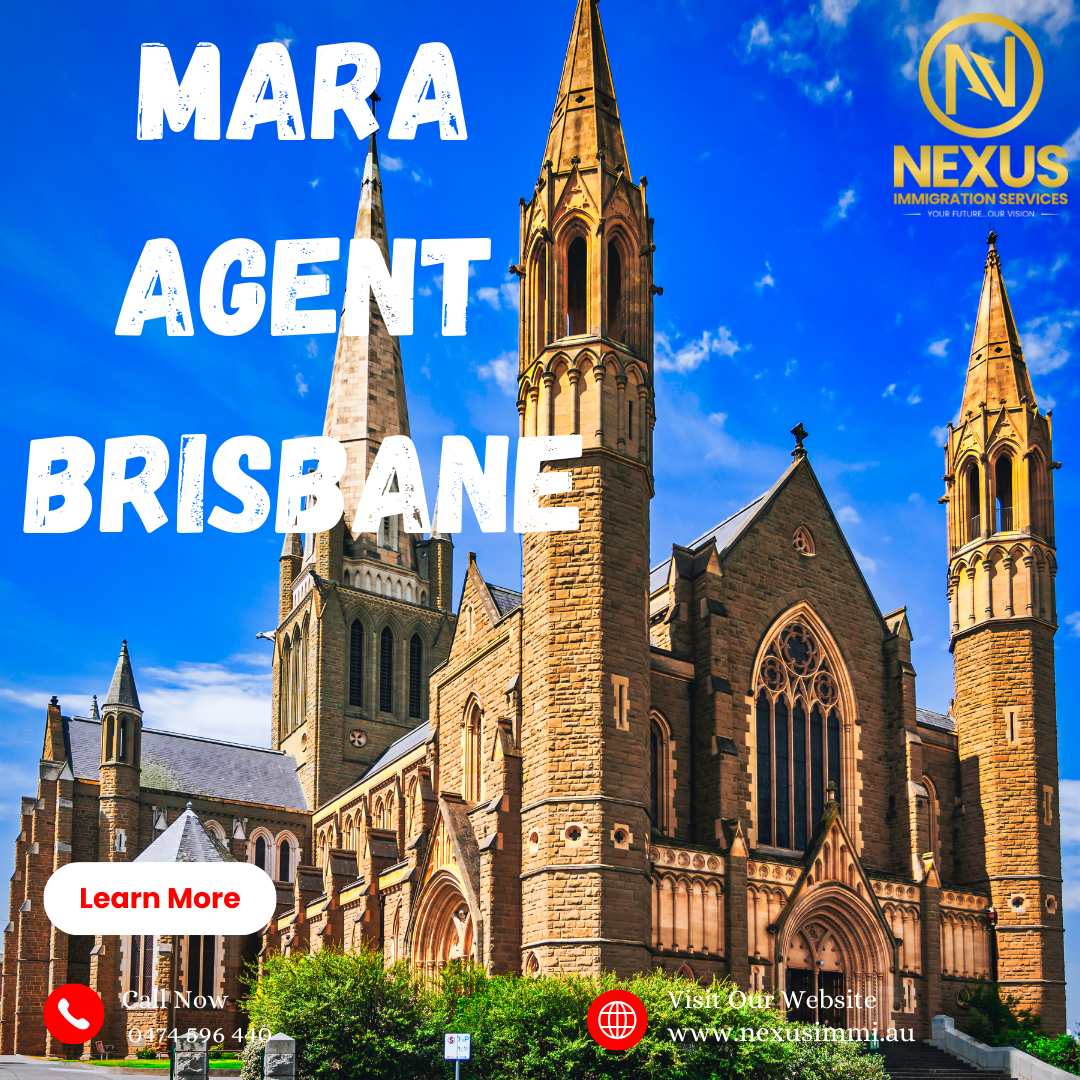 Best Migration Agent Brisbane : Nexusimmi | by Nexusimmi | Aug, 2024 | Medium