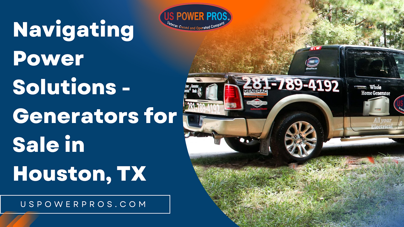 What Are Essential Electrical Accessories in Houston TX Homes? | by US ...