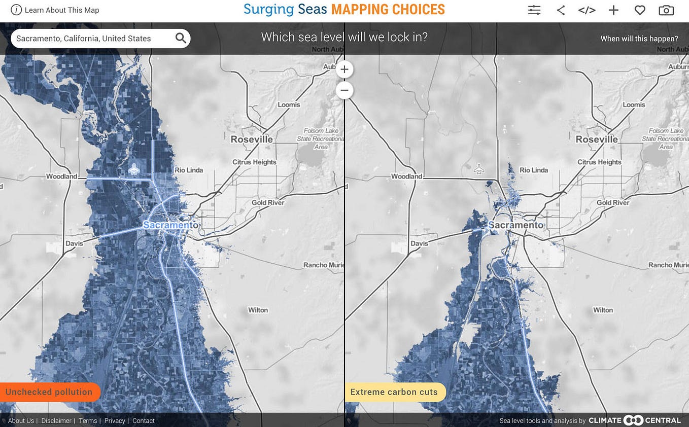 Stamen’s Checklist for Maps | by Stamen Design | Hi.Stamen | Medium