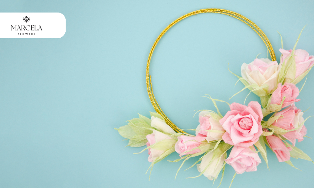 Blooming Beginnings: How to Choose the Perfect Flowers for a Baby ...