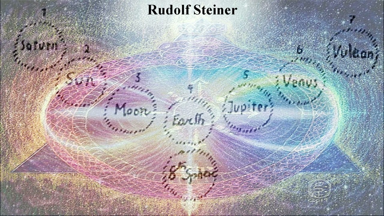 The Labyrinth of Karmic Interference | by The Divine Speaks | Sep, 2024 ...