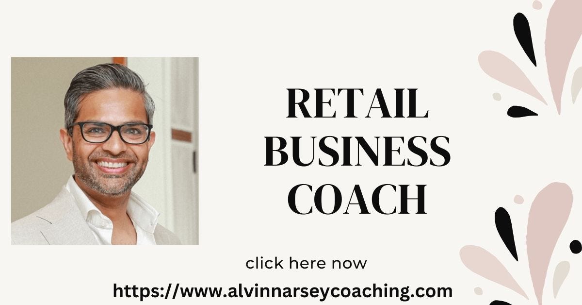 5 Key Areas Where a Business Coach Can Add Value | by Alvin Narsey ...