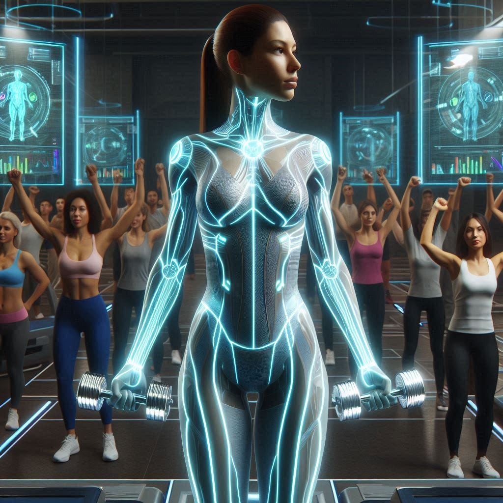 7 Ways AI Can Increase Efficiency and Profitability Across Industries | by Miraj Ansari | AI ...