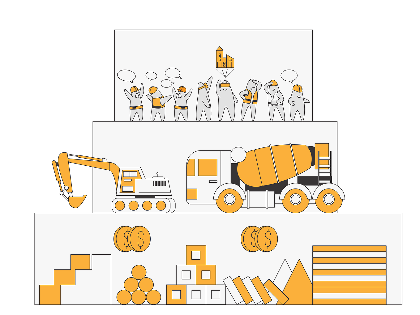 A Roadmap of AgTech. In the past decade, there have only… | by Hksieber ...