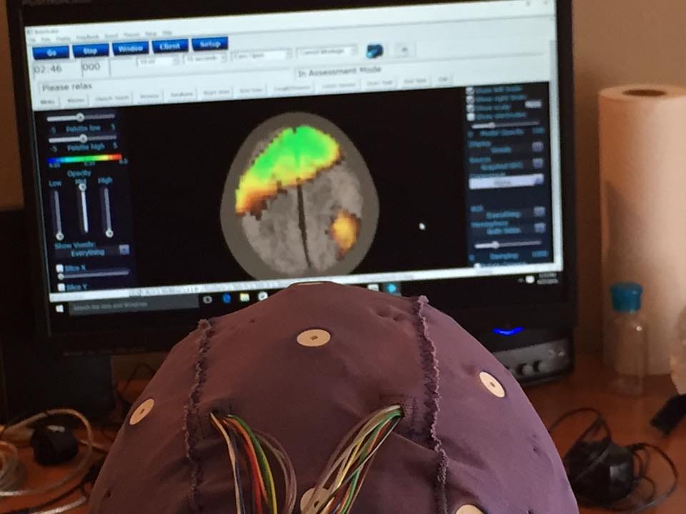 Healium: Your Brainwaves as a VR Input | by Sarah Hill | Healium | Medium