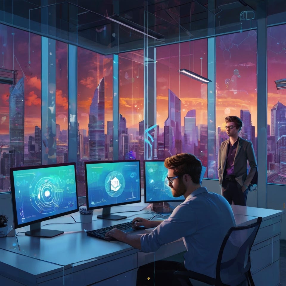 A Guide to Cloud Application Development Platforms - Aress Software ...