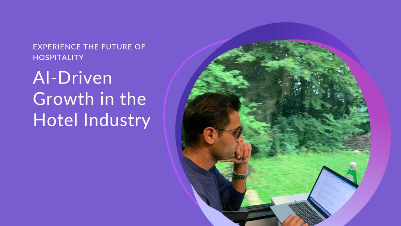 Artificial Intelligence Set to Reshape Every Industry : y PANOS KHAN | by Panos khan | Apr, 2024 ...