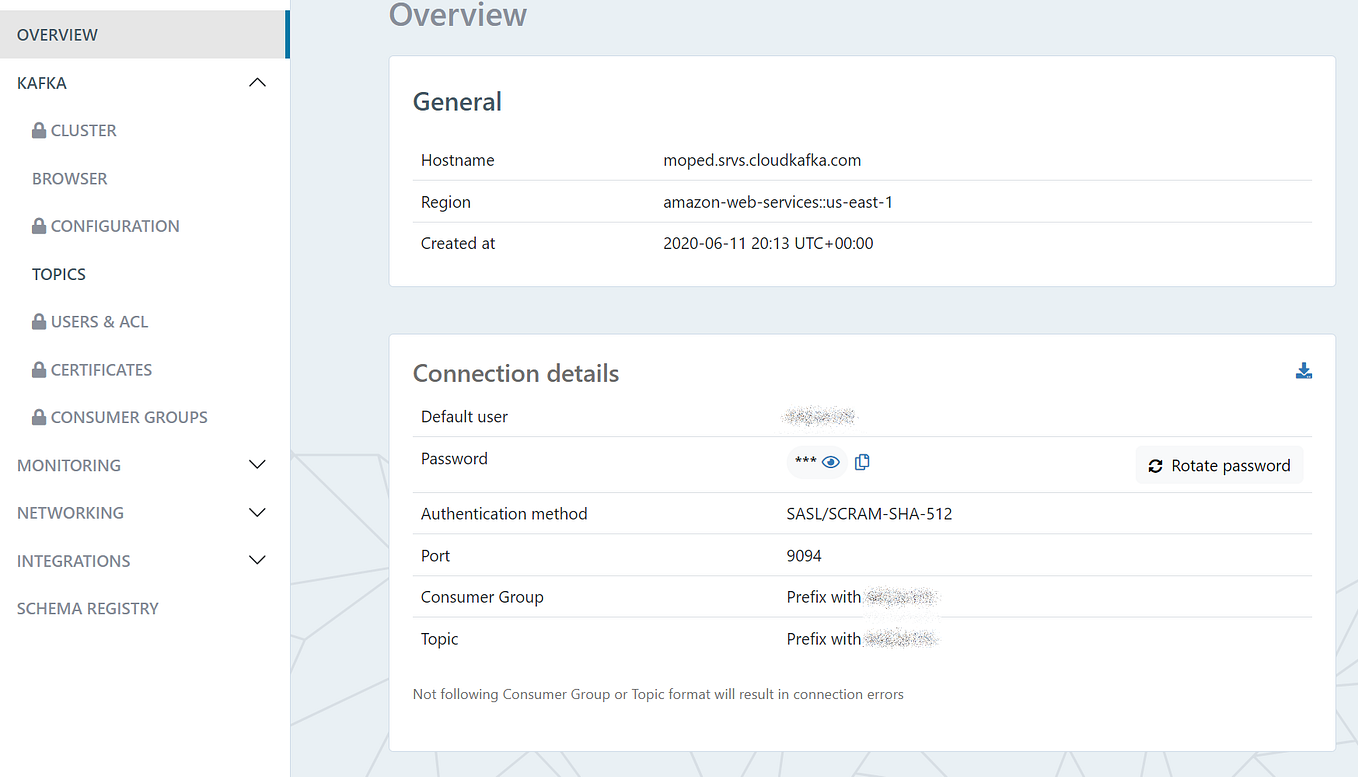 Building Spring boot Rest API using Apache Camel and PostgreSQL. | by ...