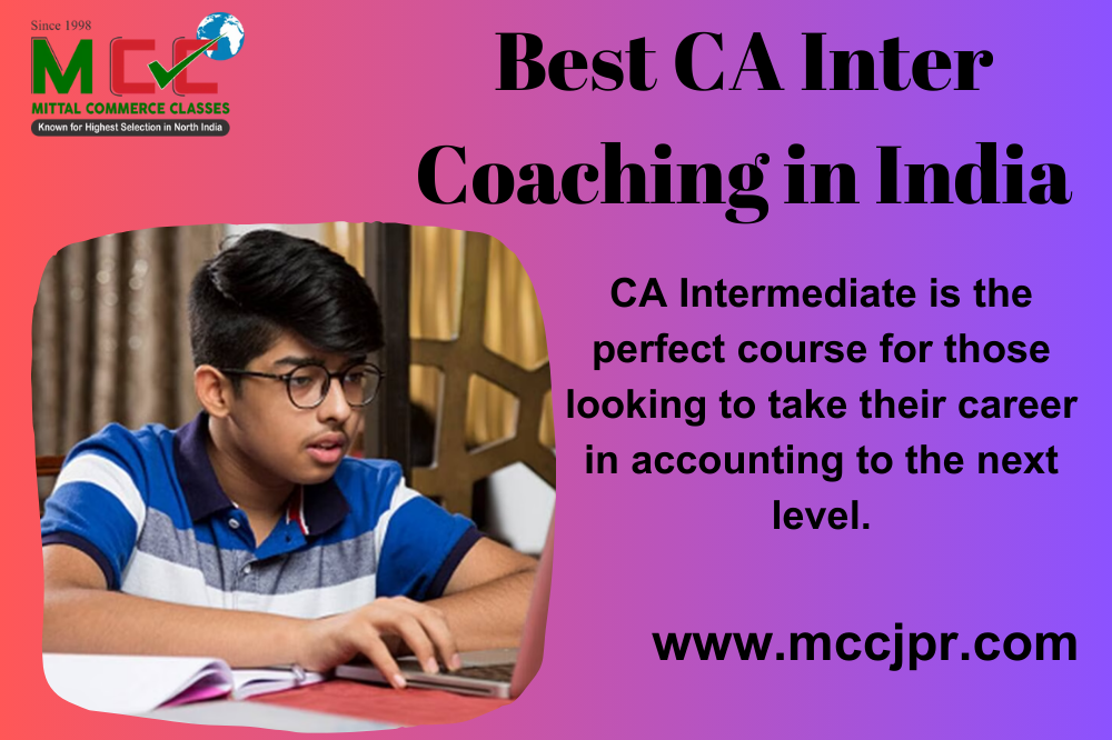 Navigating the Best CA Coaching in Delhi for Your Success | by Kuldeep ...