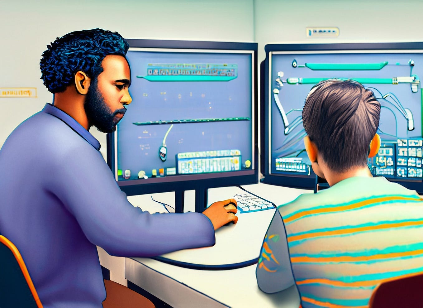 Understanding the NLP Pipeline: A Comprehensive Guide | by Asjad Ali | Medium