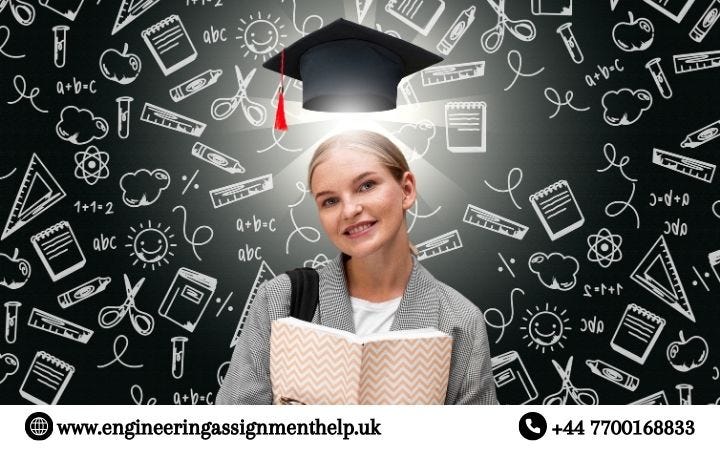 Fuel Your Ambitions: Engineering Assignment Help UK | by Emile Foster | Apr, 2024 | Medium