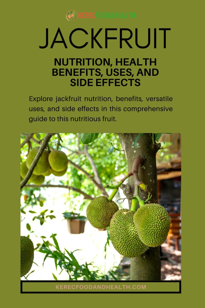 Bananas: Types, Nutrition, Health Benefits, and More! | by Kerec Food ...