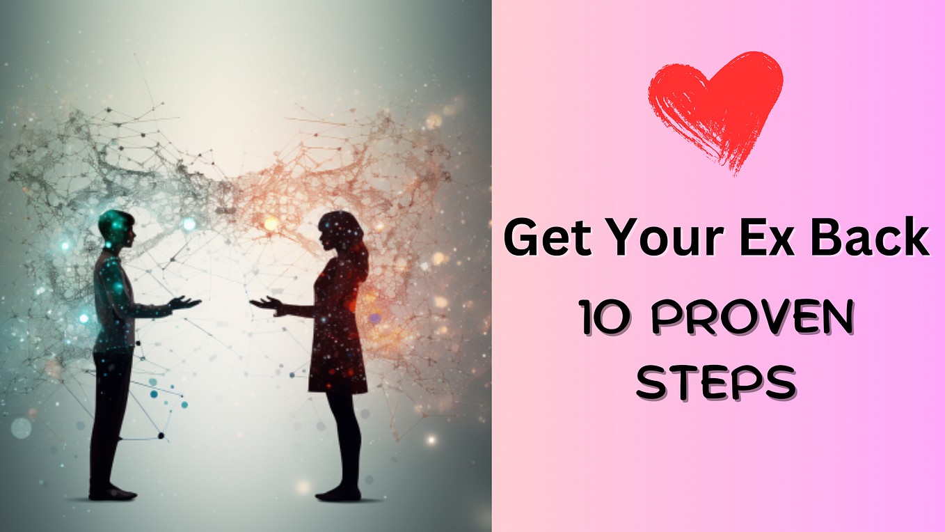 How to Find Love Easily: A 12-Step Guide to Relationship Success | by Shan Moore | Medium