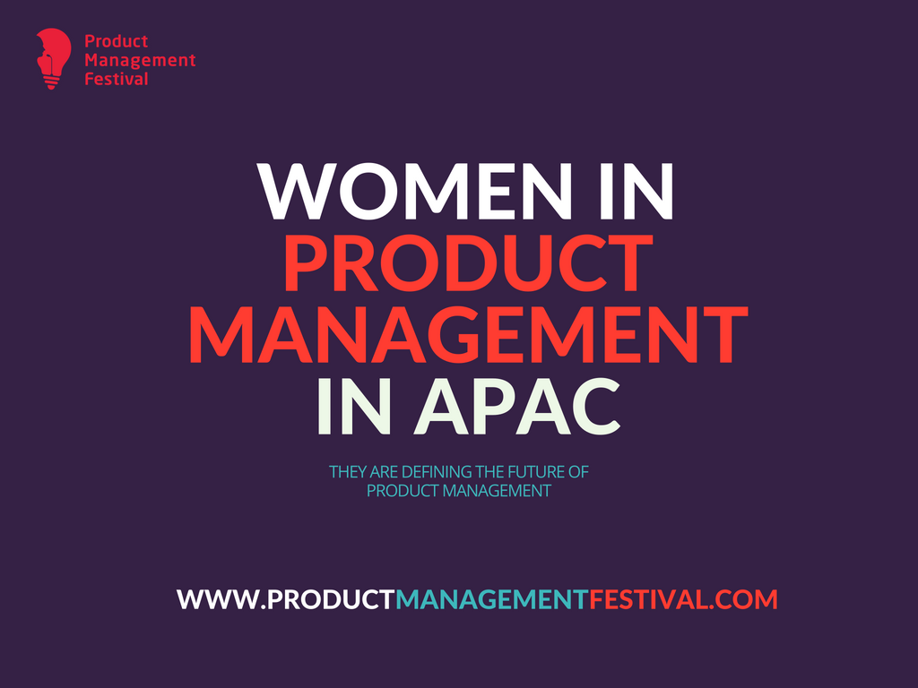 Women in Product Management in Europe 2019 | by Prod Mgmt Festival | Medium