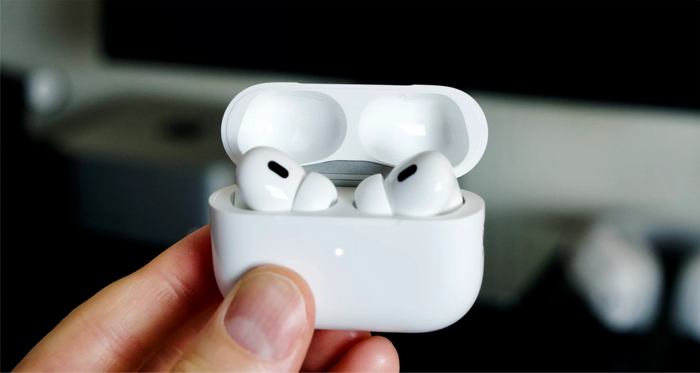 Exploring Temu AirPods: The Legacy of AirPod 1st Gen and the Innovation ...