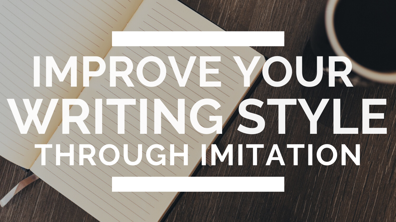 The Complete Guide to Writing Fiction in First Person | by Diane ...