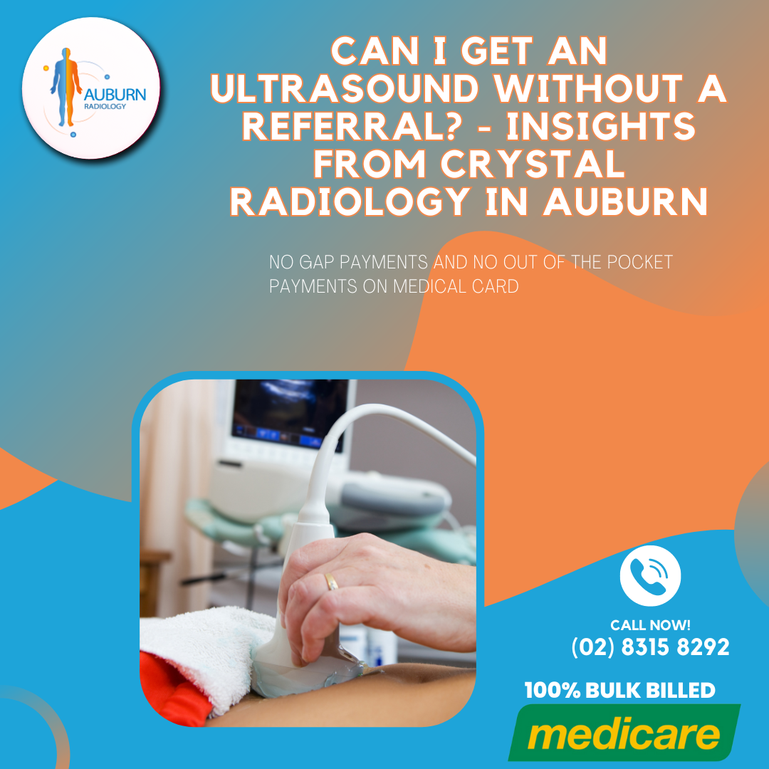 The Role of Chest X-rays in Diagnosing Diseases at Crystal Radiology ...