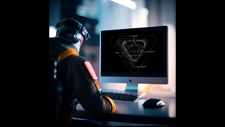 Top 6 Mistakes in Software Architecture Diagrams | by Devnaut | Medium