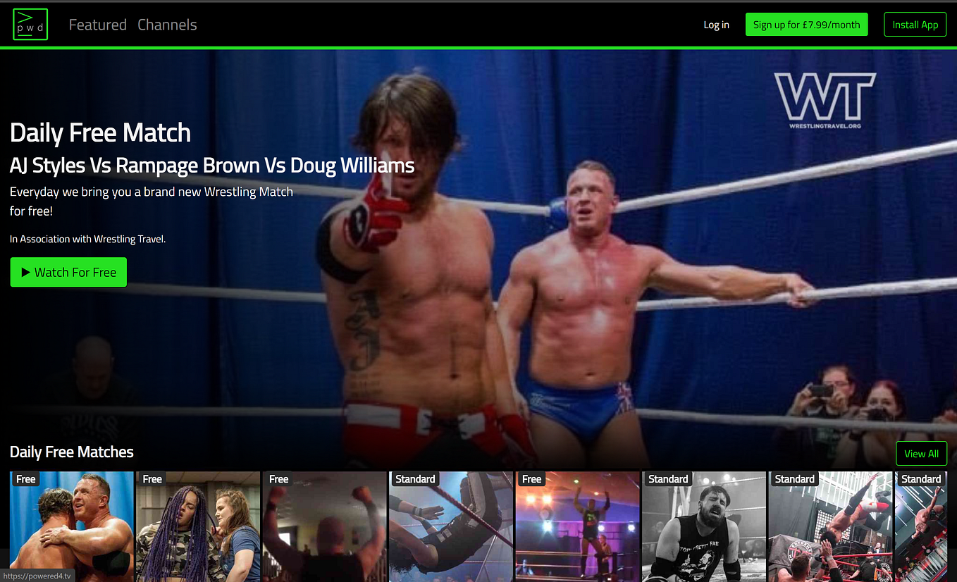 Server Side Render Blazor Client Side App (WASM) | by Steve Peirce | Medium