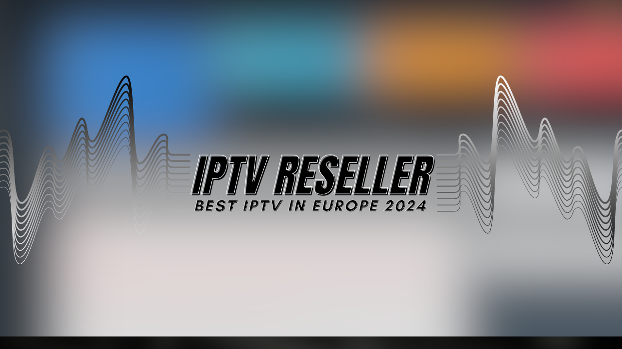 How to Become an IPTV Reseller?. In today’s digital age, television… | by EuroIptv | Jun, 2024 ...