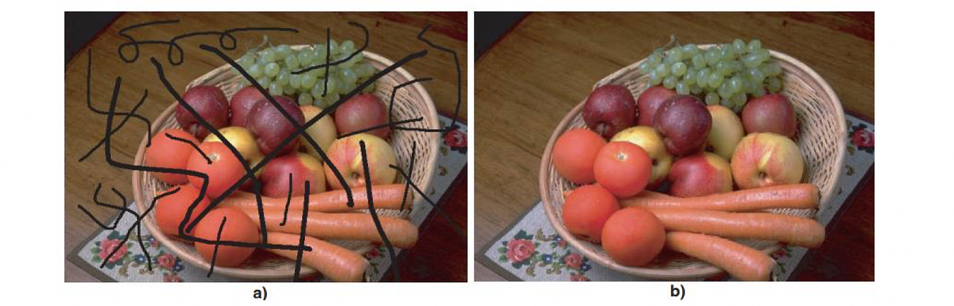 What is Image Enhancement? | Image Processing #3 | by Gökçenaz Akyol ...