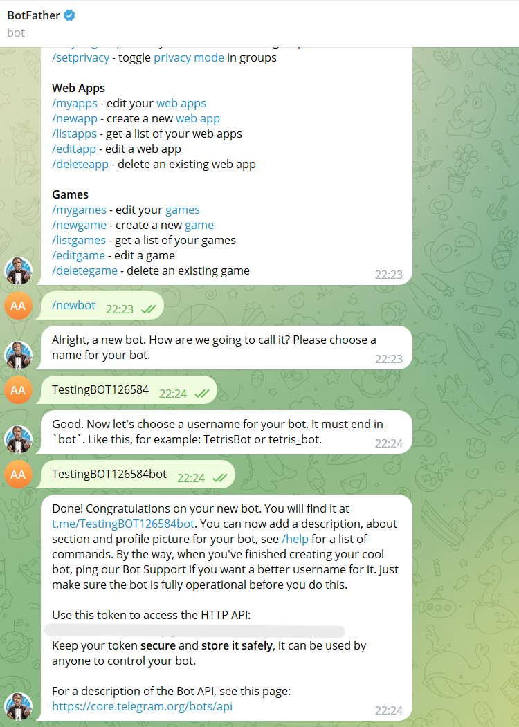 How to write UK Rent Telegram Bot | by Viacheslav Volkov | Medium
