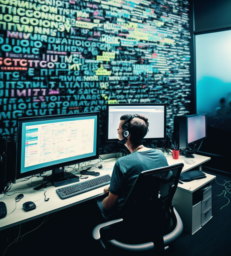 Run GPT LLMs Locally with Just 8 Lines of Python: A Hassle-Free AI ...