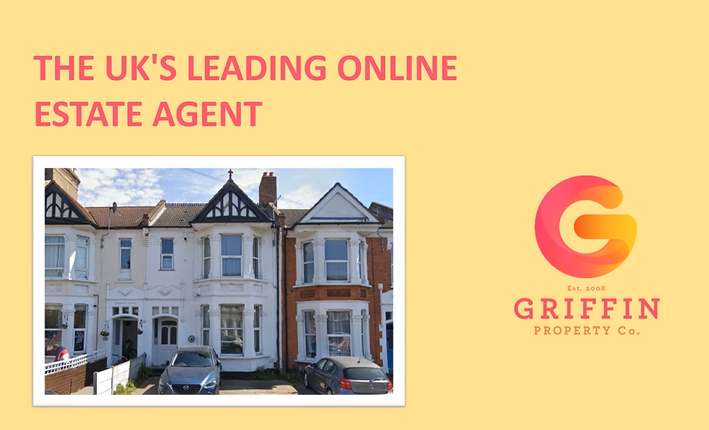 Online Estate Agents - Griffin Property Co - Medium