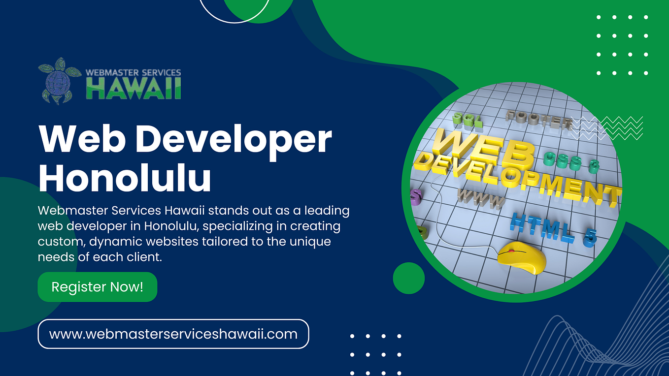 Search Engine Optimization Hawaii - Web Services Hawaii - Medium