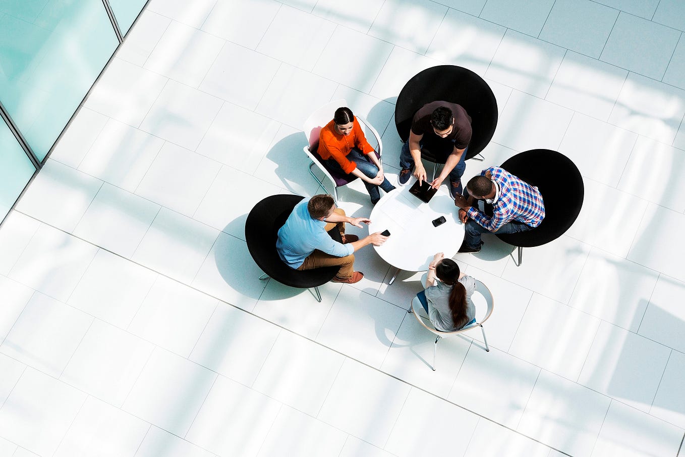 Open Sourcing the Aladdin SDK: Empowering Python Developers with a ...