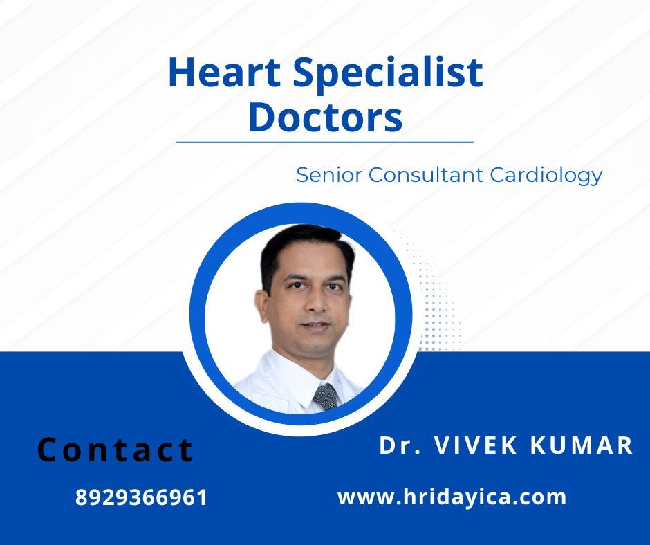 Coronary Angiography treatment in Delhi - Dr. VIVEK KUMAR - Medium