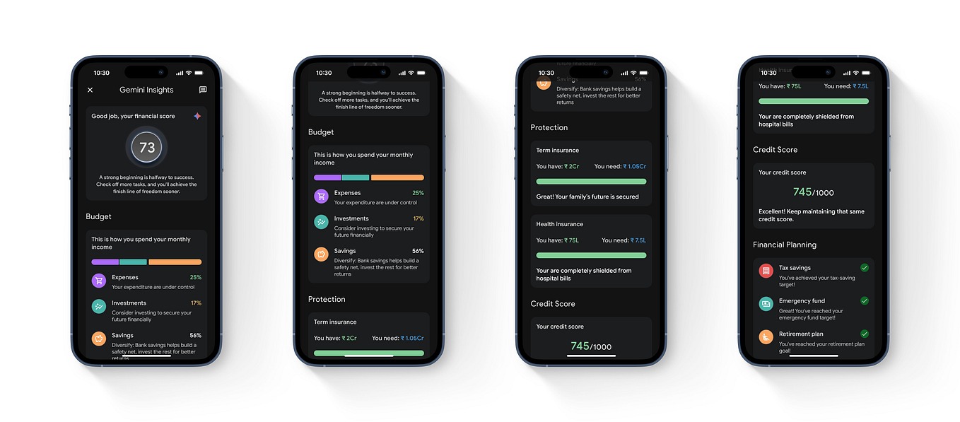 Create your own Design system: Chapter Color tokens | by Sangeeth kumar | UX Planet
