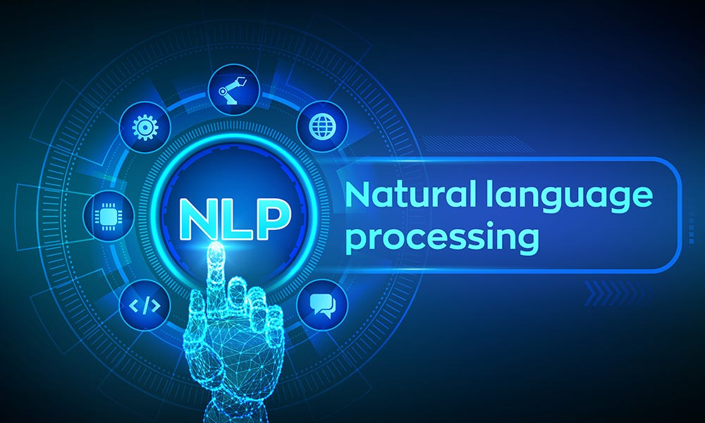 Text Tokenization And Vectorization In Nlp By Wojtek Fulmyk Data 7363