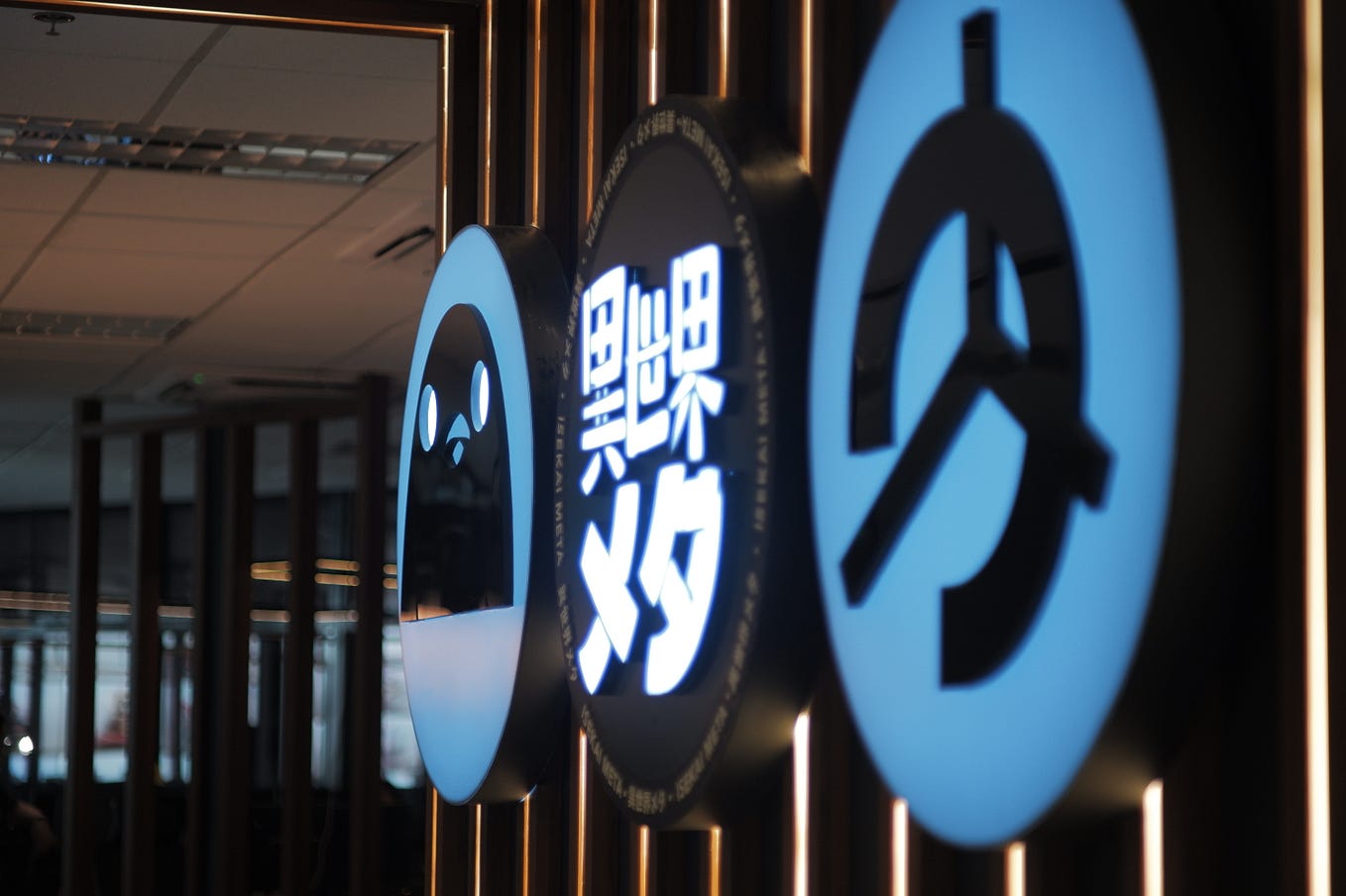 The Isekai Meta Journey. We have had the anime meta, and that… | by ...