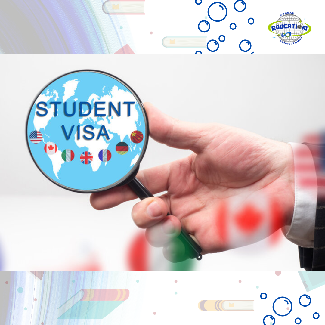 How to Secure a U.S. Student Visa: A Step-by-Step Guide for Beginners ...