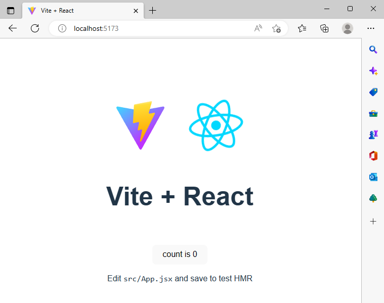 React Vite Tailwind Css Npm Install React Router Dom Axios By Renzocabajar May 2024 2714