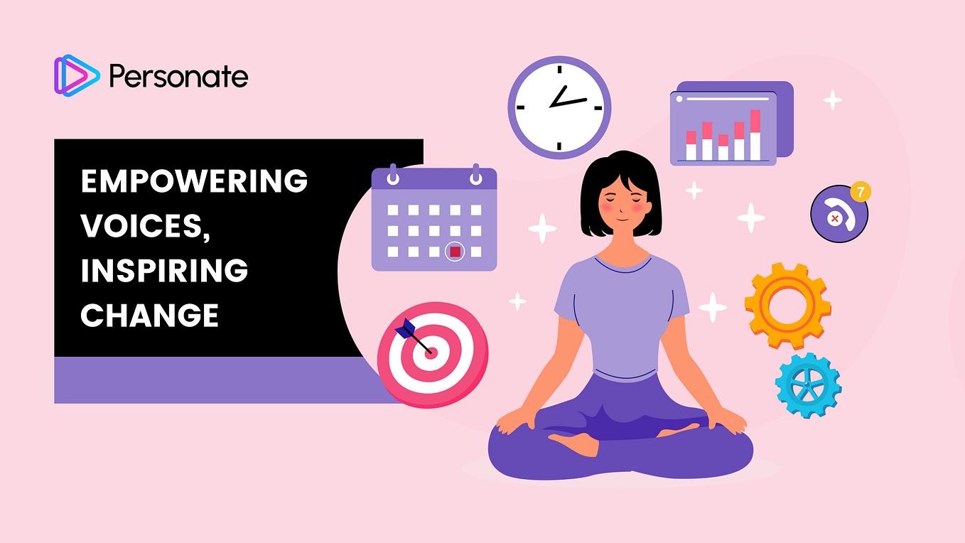 What Are AI Krish and AI Bhoomi? Learn How Personate AI Powers ...