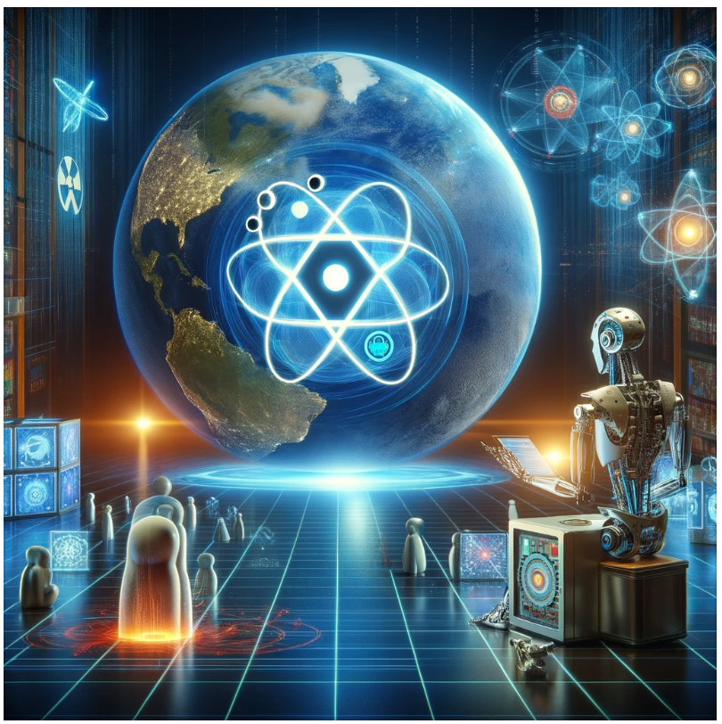 Decoding the Enigma: A Mind-Bending Trip Through the Labyrinth of Large Language Models | by ...