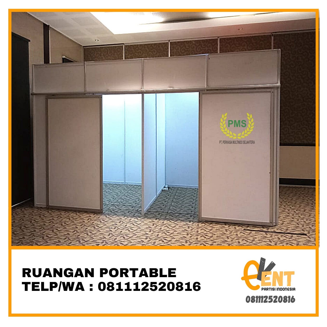 JUAL PARTISI R8 ATAU BOOTH PAMERAN R8 | 081112300319 | by Partisiindonesia | Medium