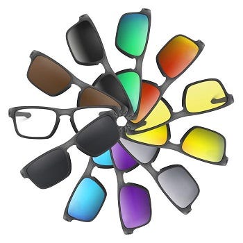 How Oakley Unstoppable 009191 And Oakley Wheel House 009469 Replacement ...