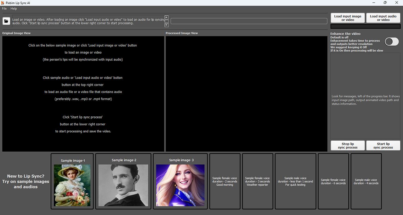 10 Best Auto Lip Sync Applications for Creating Lip Sync Videos ...